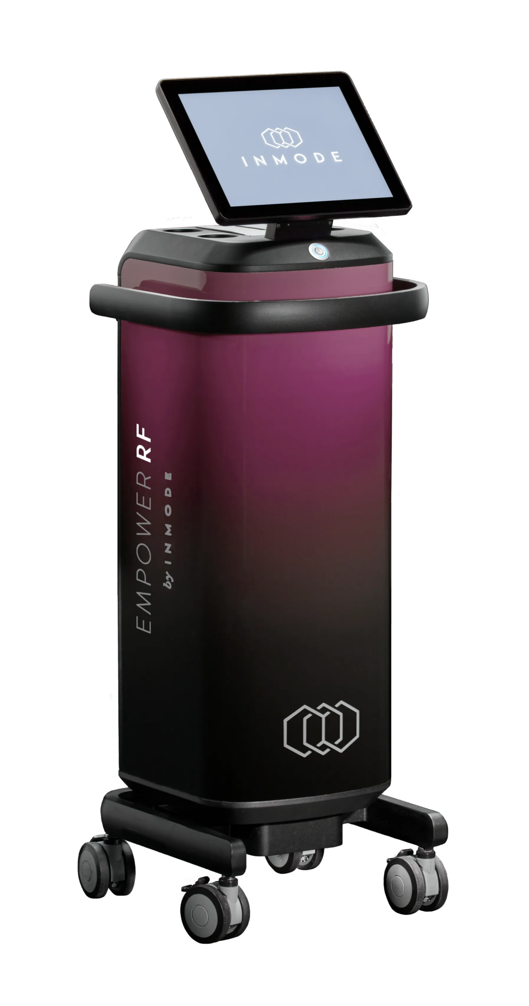 empowerrf - EMPOWER RF